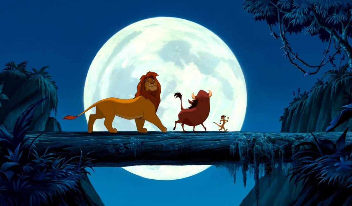 Disney Movies Found to Help Children's Socio-Emotional Development