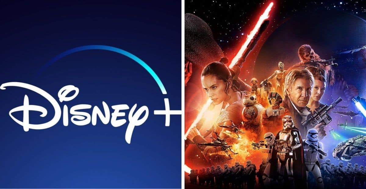 Disney+ Latin America Strangely Insults Its Own 'Star Wars' Content