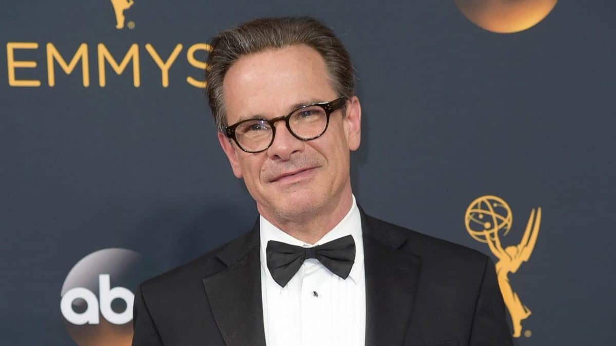 Legendary Actor Peter Scolari Dies At 66