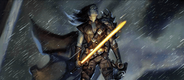 'Star Wars' High Republic Era Explained and Release Guide