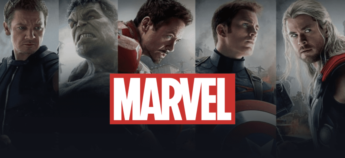 Complete Guide to Every Marvel Cinematic Universe Television Show on ...