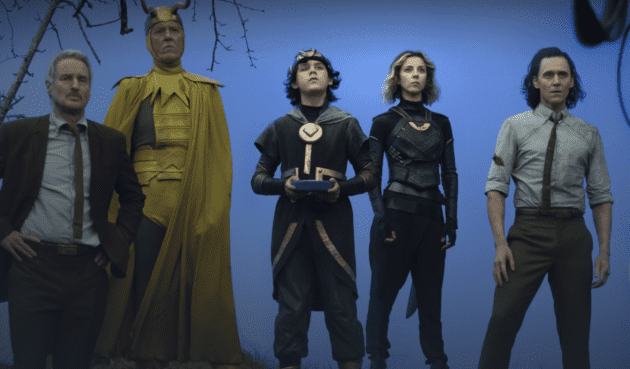 Owen Wilson Reportedly Leaving 'Loki' Behind For 'Deadpool 3' Role