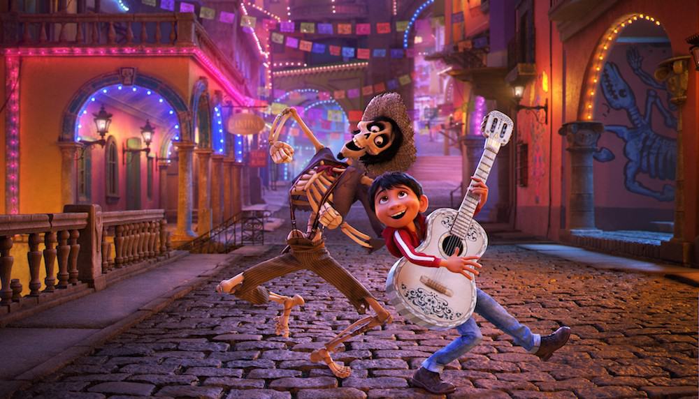 Not Many Guests Know About This 'Coco' Experience at EPCOT