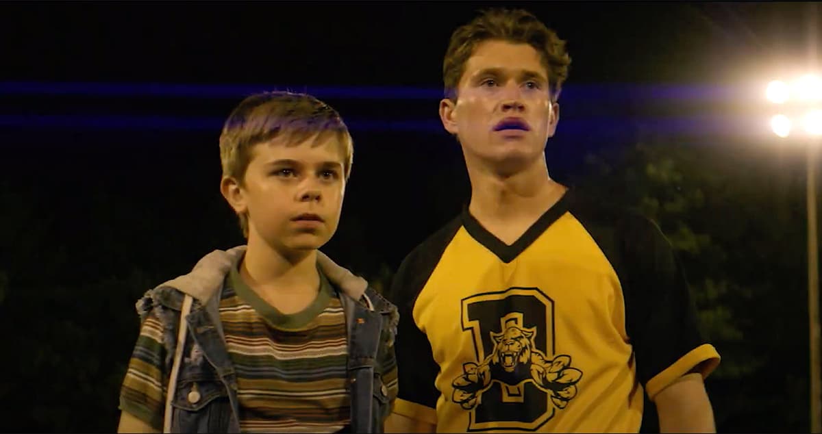 Adventures Await! Disney+ Acquires ‘The Hardy Boys’