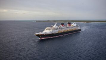 Goodbye, Disney Wonder: Disney Cruise Line Announces Closures