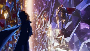 The Different Versions of Ultron in the Marvel Cinematic Universe