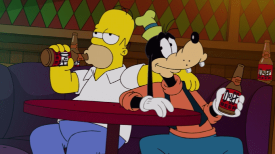Drunk Goofy? This Disney+ Short Was Too Weird to Watch
