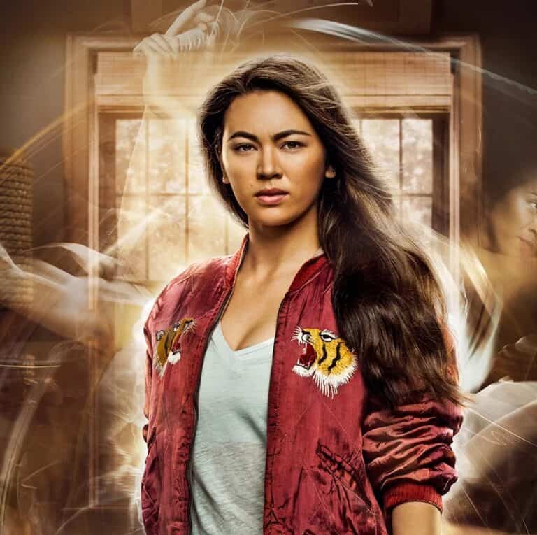 Marvel Actress Reveals Why She Passed on Returning to the MCU - Inside ...