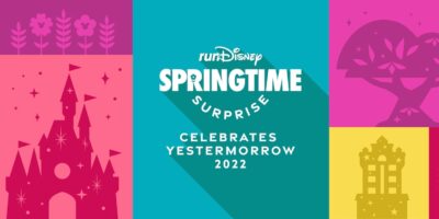 Disney Reveals Details of BRAND-NEW runDisney Event
