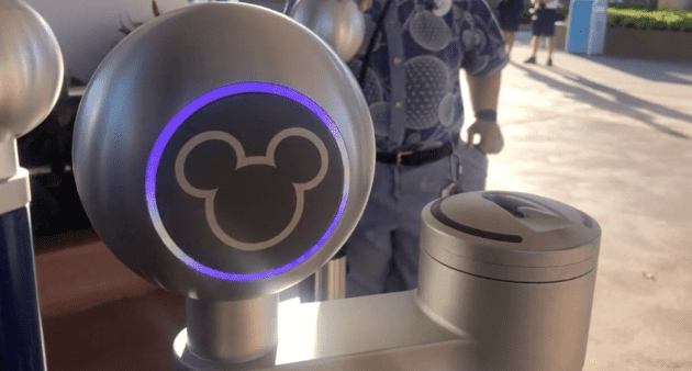 Viral TikToker Allegedly Trying to Appeal Lifetime Ban From Disney ...
