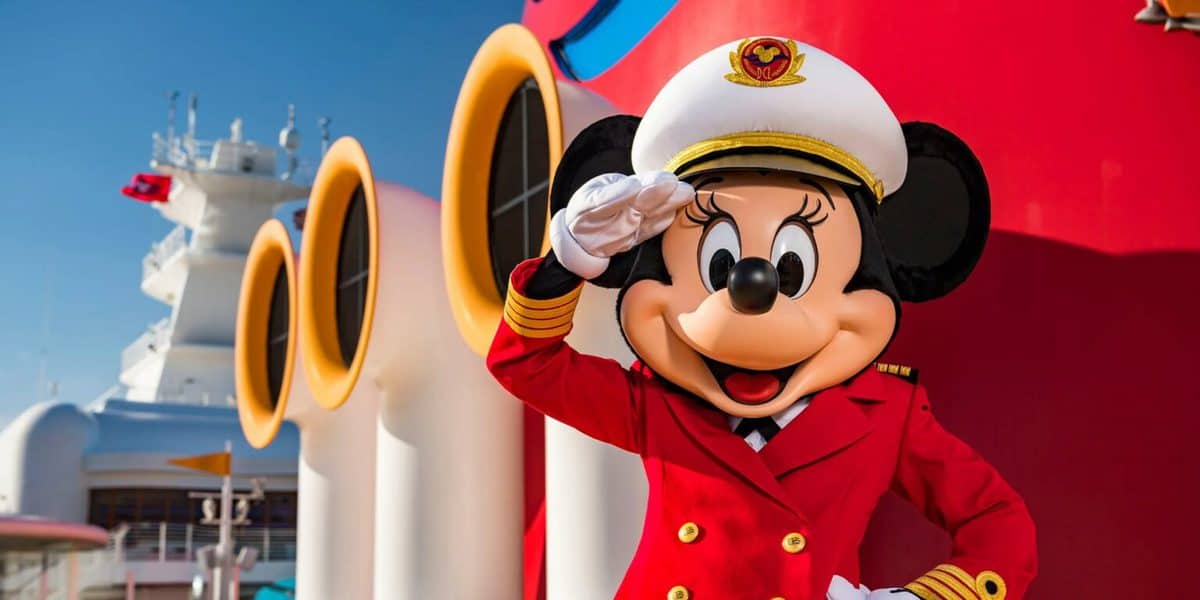 Goodbye, Mickey: Minnie Mouse Finds New Romantic Partner