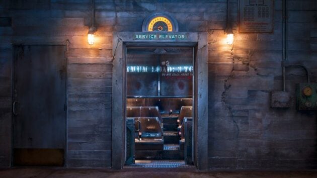 Twilight Zone Tower of Terror Theming Set for Change at Walt Disney World