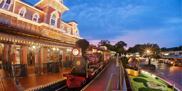 Guests Skip Multiple Lines Thanks To Magical Disney World Secret
