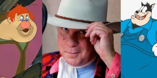 Will Ryan, Disney Voice Actor, Dies at Age 72