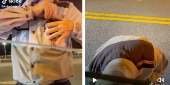 Actor Gets Knocked Unconscious During Extreme Disney on Ice Stunt ...