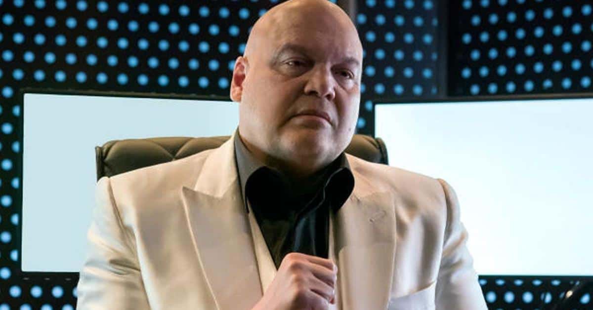 Who is Kingpin in the Marvel Universe?