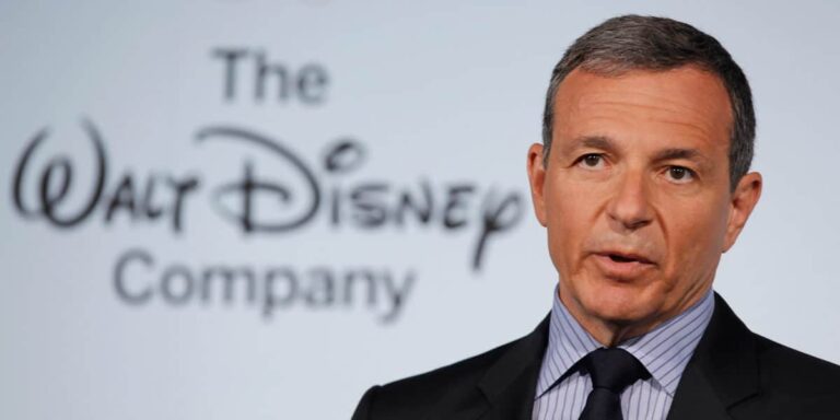 Disney Speaks Out on Israel-Palestine Conflict, Sending Millions of ...