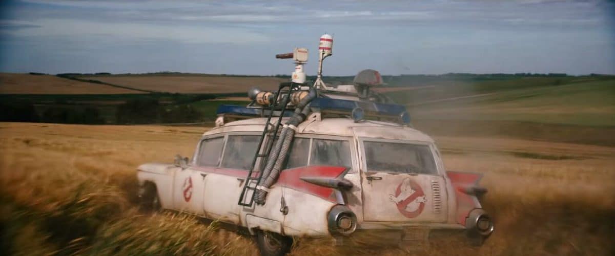 Everything We Know About 'Ghostbusters 4' -- Plot Details, Confirmed ...