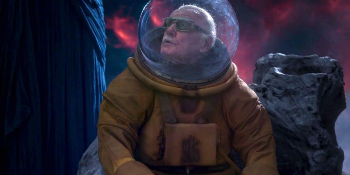 'Stan Lee' Documentary Reminds Us Why We Love Superheroes