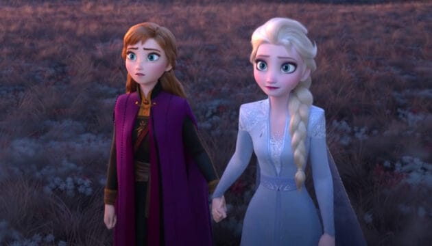 Arendelle's Village at Upcoming 'Frozen' Land Nears Completion - Inside ...