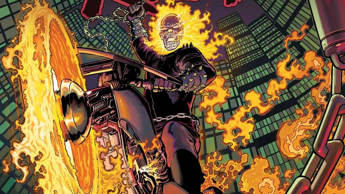 Marvel Studios Is Shunning Nicolas Cage