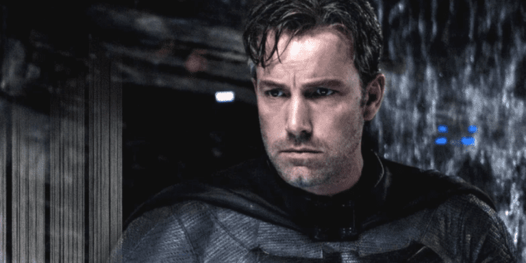 New ‘Batman’ TV Series From Matt Reeves and JJ Abrams: Everything We Know