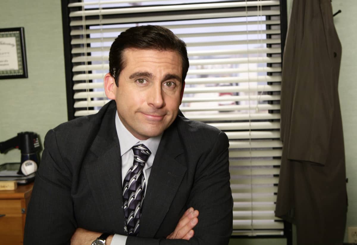 All Main Characters From 'The Office' (US) Ranked From Worst to Best