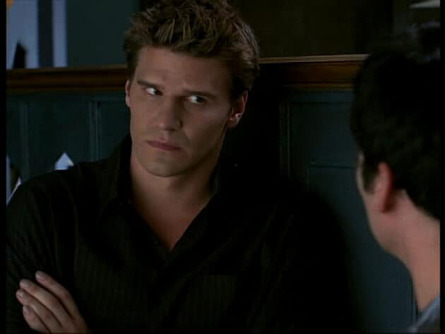 The 5 Best Episodes of ‘Angel'