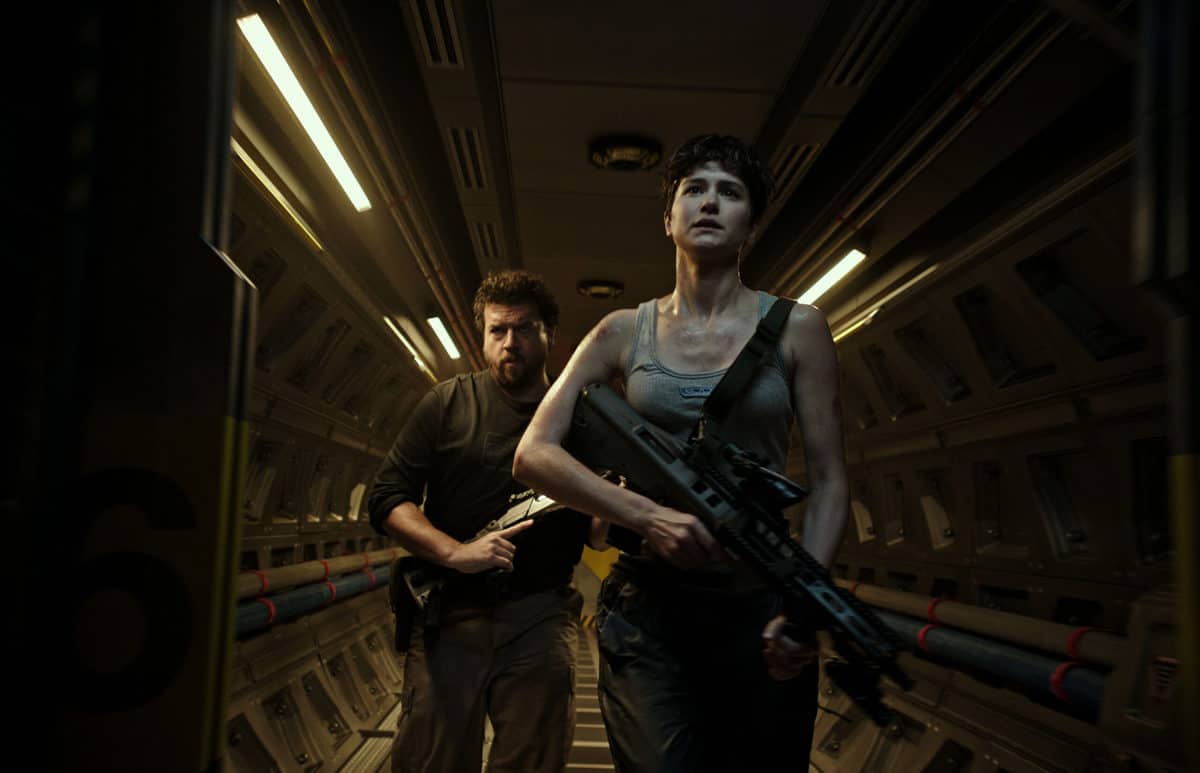 Will Ripley Return In the 'Alien' TV Series or 'Alien' Movie? Here's ...