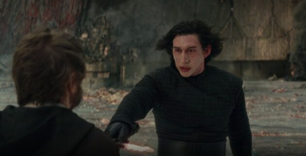 Deleted Scene From 'The Last Jedi' Could’ve Saved Entire Film