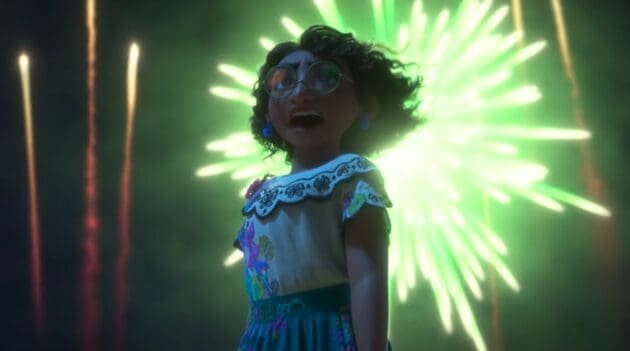 The Real Reason Why Mirabel Doesn't Have a Gift In 'Encanto' - Inside ...
