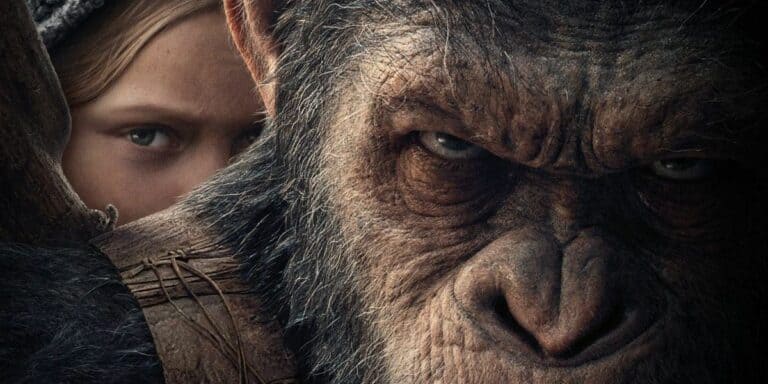 'Planet of the Apes' Officially Joins the Marvel Universe