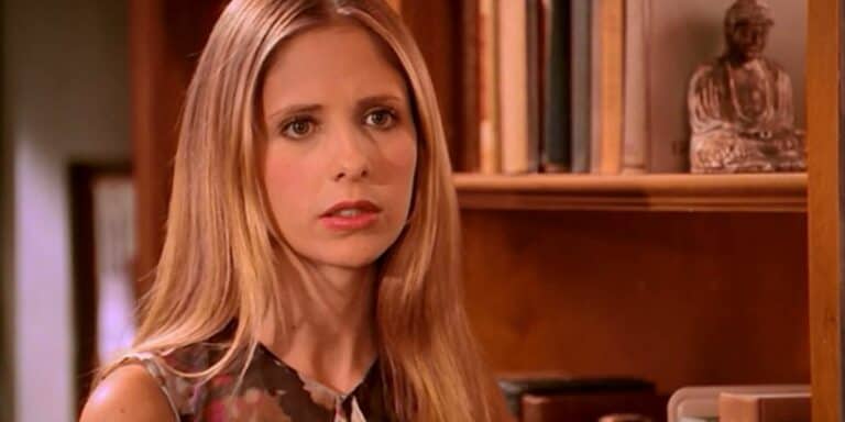 Everything You Need to Know About 'Buffy the Vampire Slayer' the TV ...