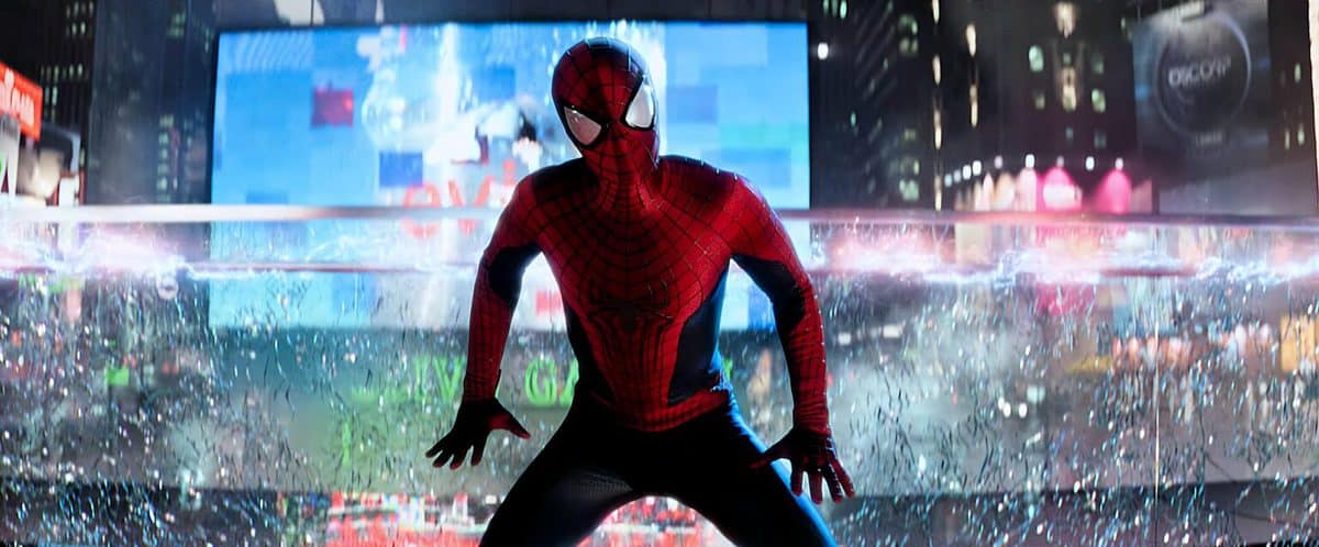 Everything to Know About Andrew Garfield's Spider-Man