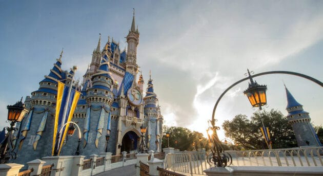 Several Snakes Allegedly Live In One Disney World Attraction