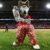 Spider-Man Makes Unexpected Appearance at NFL Playoff Game, Fans Confused