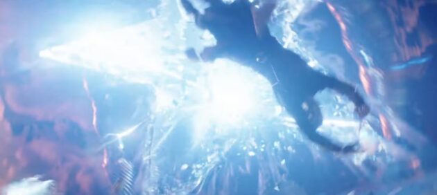 Who is the Mysterious New Avenger in ‘Doctor Strange 2’? Everything You ...
