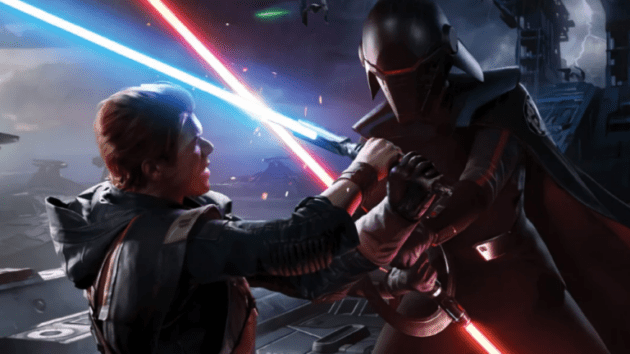 A Guide on Cal Kestis -- 'Star Wars' New Favorite Jedi