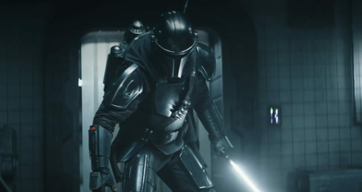 Ending Explained: 'The Mandalorian', "Chapter 17 - The Apostate ...