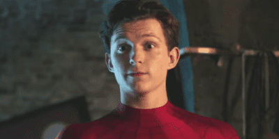 Tom Holland Reveals His Choice to Replace Spider-Man In the MCU