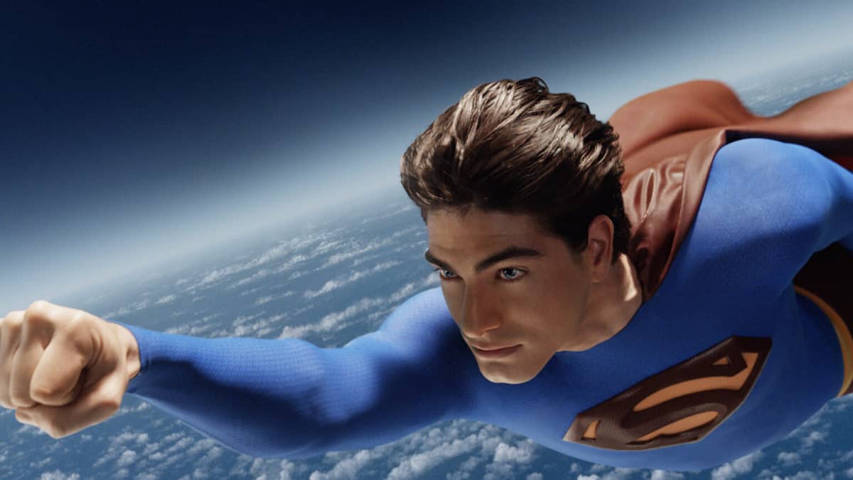 All 10 Live-Action 'Superman' Movies Ranked Worst To Best