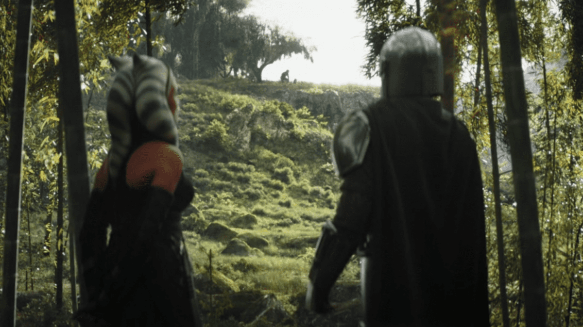 The Most Heartbreaking Scene In 'Star Wars' History Has Been Revealed
