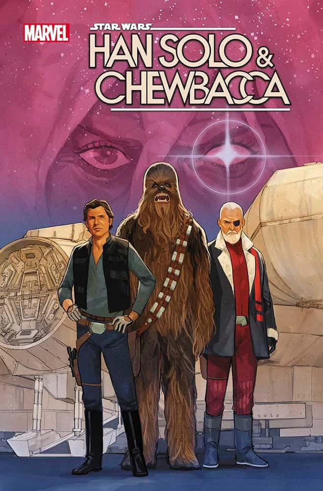 'Star Wars' Is Set to Introduce a Crucial, Unexpected Character