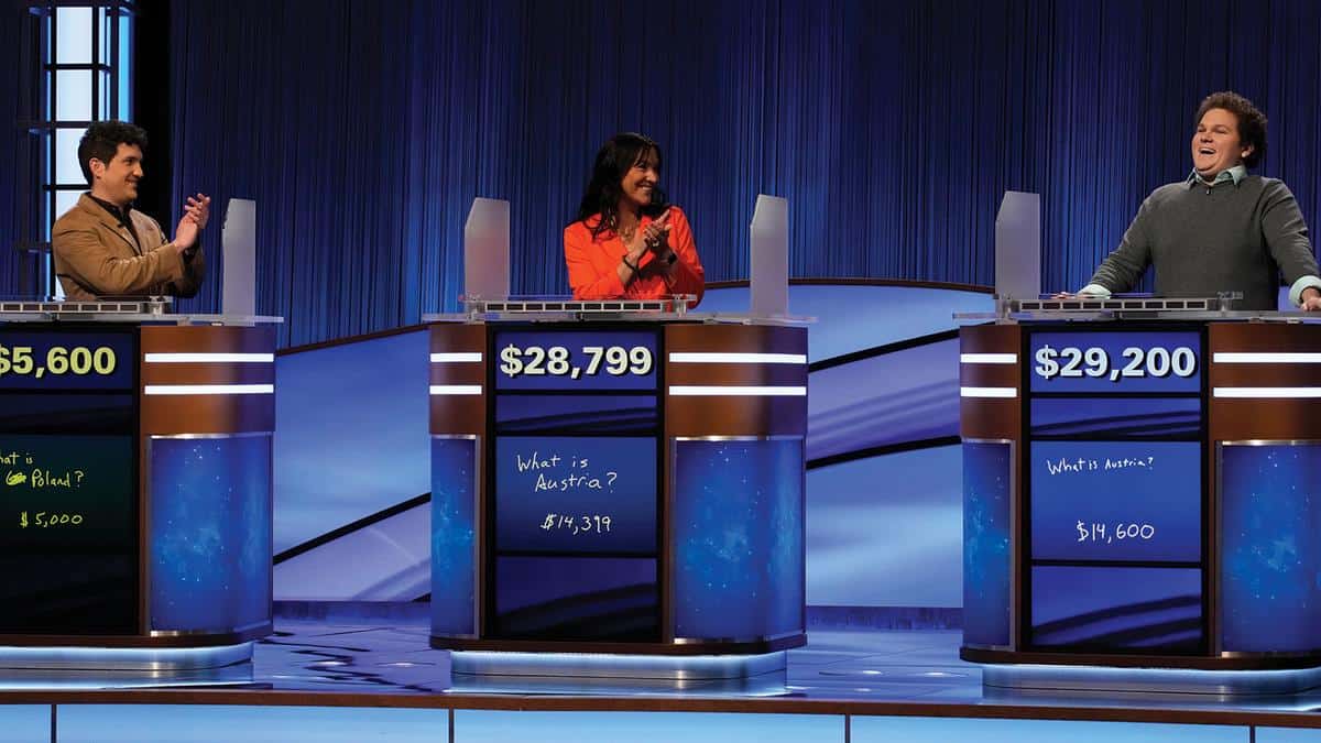 Producer "May Have Broken the 'Jeopardy'-Verse" With NEW Concept