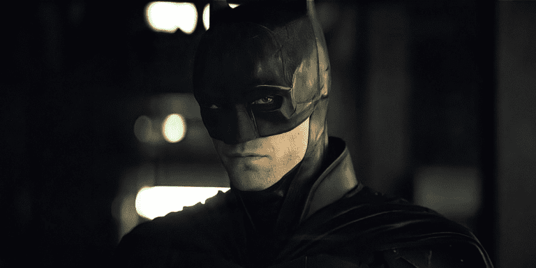 Keanu Reeves on Being the Next Batman