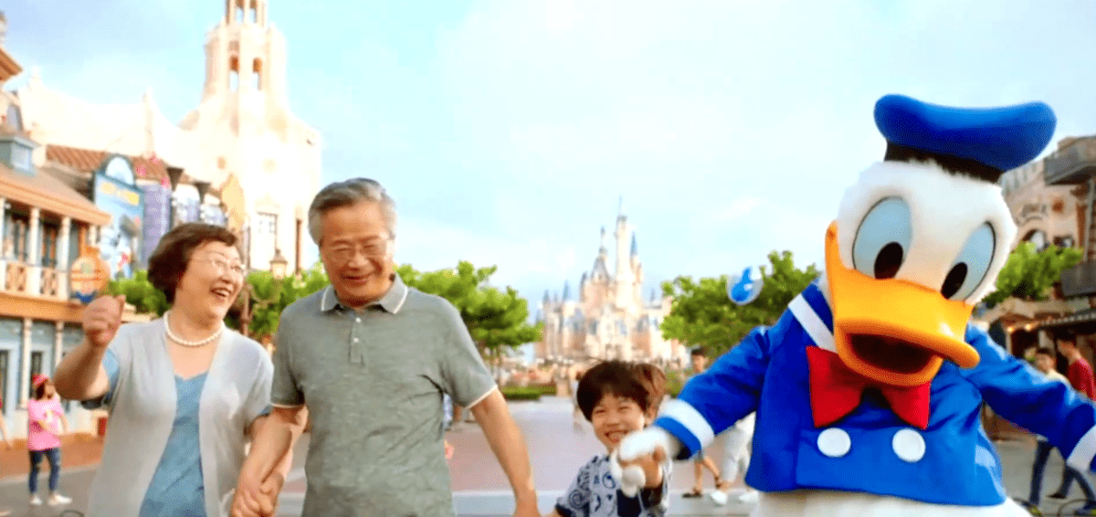 Fans Beg Other "Disney Adults" to Stop Complaining, "You're Just ...