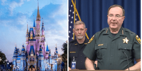 4 Walt Disney World Employees Arrested in Undercover Human Trafficking ...