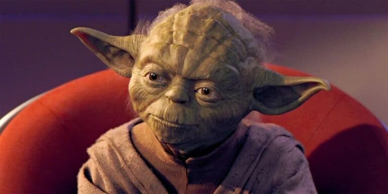 'Star Wars' Announces Solo Yoda Series Coming This October