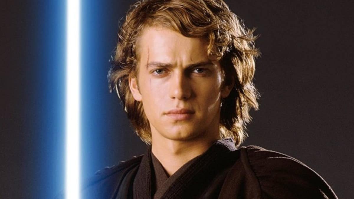 Disney Defies George Lucas, Changes Anakin Skywalker's Fate in BIG Way