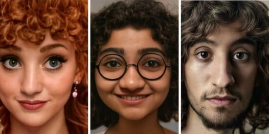 Artist Creates 'Encanto' Characters In Real Life